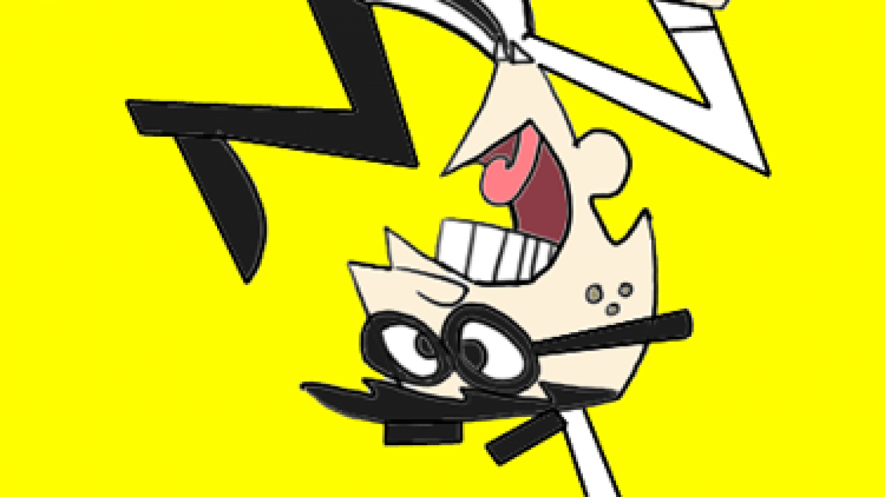 Fairly Odd Parents Crocker