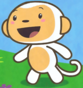 How to Draw HoHo Monkey from Kai-Lan Step by Step Drawing Tutorial ...