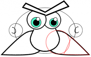 How to Draw a Cartoon King Step by Step Drawing Tutorial – How to Draw ...