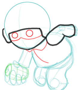 Fragger miniclip - tronicsbasta