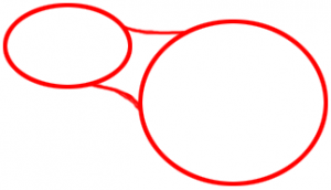 How to Draw Cartoon Vicious Wolves in Easy Step by Step Drawing ...