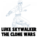 Star Wars Characters Archives - How to Draw Step by Step Drawing Tutorials