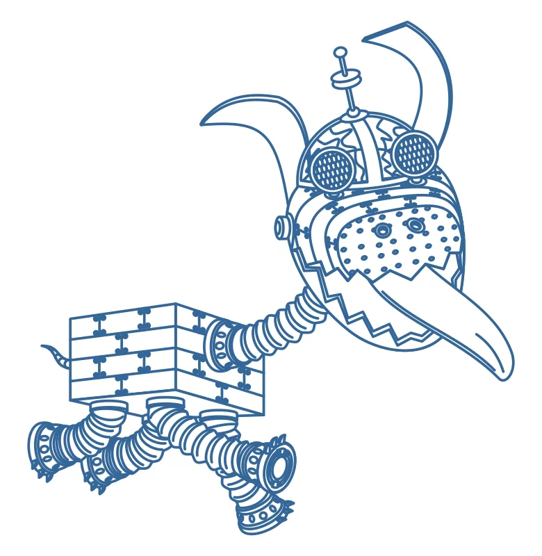 Jimmy Neutron Goddard