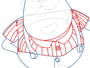 How to Draw Carl Wheezer from The Adventures of Jimmy Neutron in Easy ...