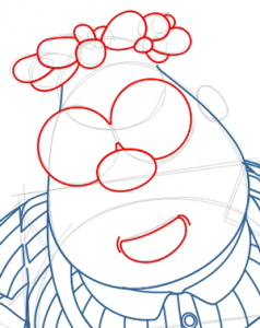 How to Draw Carl Wheezer from The Adventures of Jimmy Neutron in Easy ...