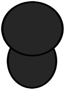 How to Draw Cartoon Baby Crows in Easy Step by Step Lesson – How to ...