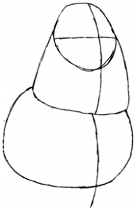 How to Draw Joe Swanson from Family Guy with Easy to Follow Steps – How ...