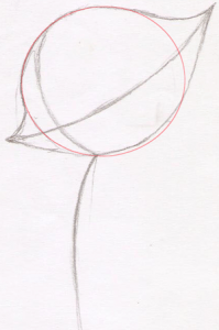 How to Draw Blaze the Cat from Sonic Step by Step Drawing Lesson – How ...