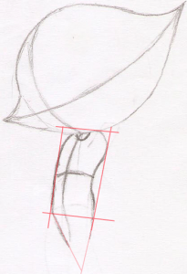 How to Draw Blaze the Cat from Sonic Step by Step Drawing Lesson – How ...