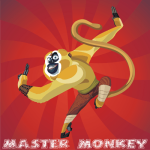 drawing master monkey – How to Draw Step by Step Drawing Tutorials