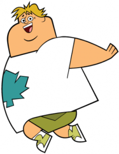 How to draw Owen from Total Drama Island, Action, and World Tour Series ...
