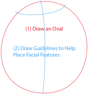 How to Draw Mr. Tickle from Mr. Men Children’s Book Series with Easy ...