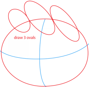 How to Draw Max from Scribblenauts with Easy Step by Step Drawing ...
