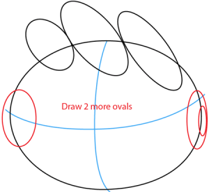 How to Draw Max from Scribblenauts with Easy Step by Step Drawing ...