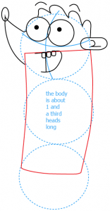 How to Draw Rigby from Regular Show with Easy Step by Step Drawing ...