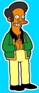 How to Draw Apu from The Simpsons with Easy Step by Step Drawing ...