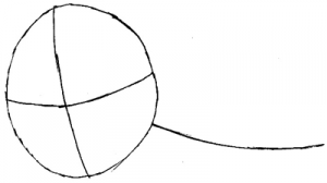 How to Draw Entei from Pokemon with Easy Step by Step Drawing Tutorial ...