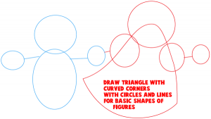 How to Draw Max and Ruby from Max and Ruby with Easy Step by Step ...