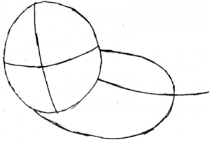 How to Draw Entei from Pokemon with Easy Step by Step Drawing Tutorial ...