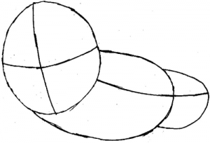 How to Draw Entei from Pokemon with Easy Step by Step Drawing Tutorial ...