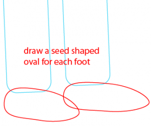 How to Draw Apu from The Simpsons with Easy Step by Step Drawing ...