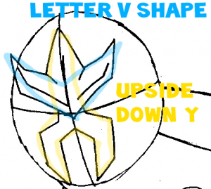 How to Draw Entei from Pokemon with Easy Step by Step Drawing Tutorial ...