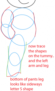 How to Draw Buster Baxter from PBS’s Arthur with Easy Step by Step ...