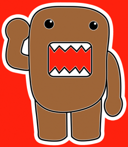 How to Draw Domo-kun the Official Mascot of Japan’s NHK with Easy Steps ...