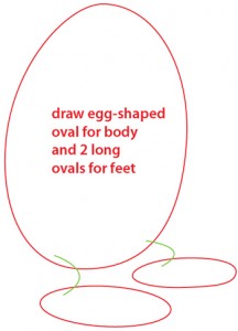 How to Draw Ren and Stimpy from The Ren and Stimpy Show with Easy Steps ...