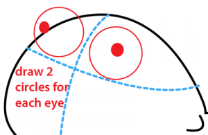 How to Draw Clamantha from Fish Hooks with Easy Step by Step Drawing ...