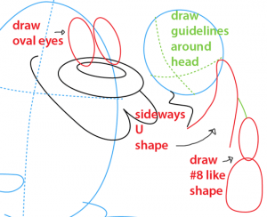 How to Draw Ren and Stimpy from The Ren and Stimpy Show with Easy Steps ...