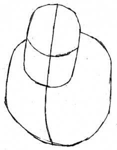 How to Draw The Elite from Halo with Easy Step by Step Drawing Tutorial ...