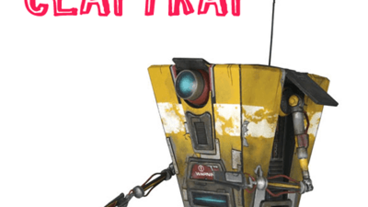 Claptrap Customizations
