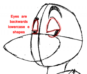 How to Draw Basil from The Great Mouse Detective with Easy Step by Step ...