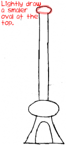 How to Draw Hanukkah Menorahs with Easy Step by Step Drawing Tutorial ...