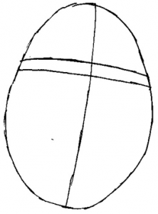 How to Draw Shrek from Shrek with Easy Step by Step Drawing Tutorial ...