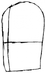 How to Draw Beavis from Beavis and Butthead with Easy Step by Step ...