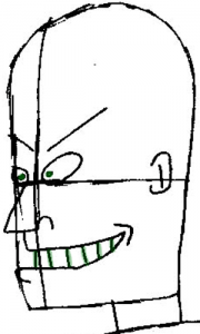 How to Draw Beavis from Beavis and Butthead with Easy Step by Step ...