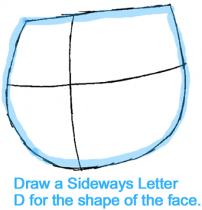 How to Draw Jimmy from Jimmy Two Shoes with Easy Step by Step Drawing ...