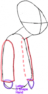 How to Draw Professor Fransworth from Futurama with Easy Step by Step ...