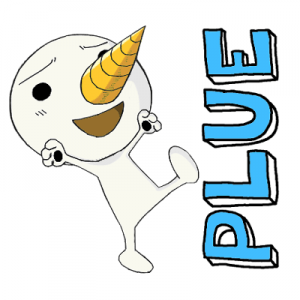 How to Draw Plue from Fairy Tail with Easy Step by Step Drawing ...