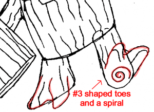 How to Draw Stump Smash from the game Skylanders with Easy Step by Step ...