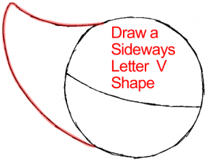 How to Draw Snivy from Pokémon with Easy Step by Step Drawing Tutorial ...