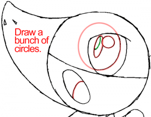 How to Draw Snivy from Pokémon with Easy Step by Step Drawing Tutorial ...