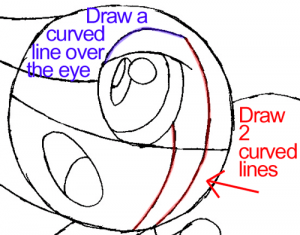 How to Draw Snivy from Pokémon with Easy Step by Step Drawing Tutorial ...