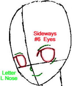 How to Draw Teto Kasane from Vocaloid with Easy Step by Step Anime ...