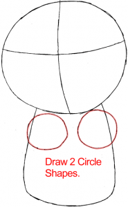 How to Draw Oshawott from Pokémon with Easy Step by Step Drawing ...