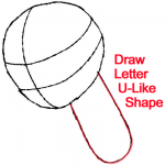 How to Draw Riolu from Pokémon with Easy Step by Step Drawing Tutorial ...