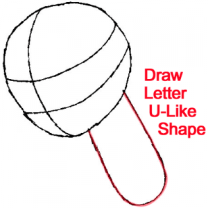 How to Draw Riolu from Pokémon with Easy Step by Step Drawing Tutorial ...