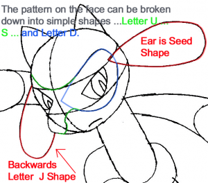 How to Draw Riolu from Pokémon with Easy Step by Step Drawing Tutorial ...